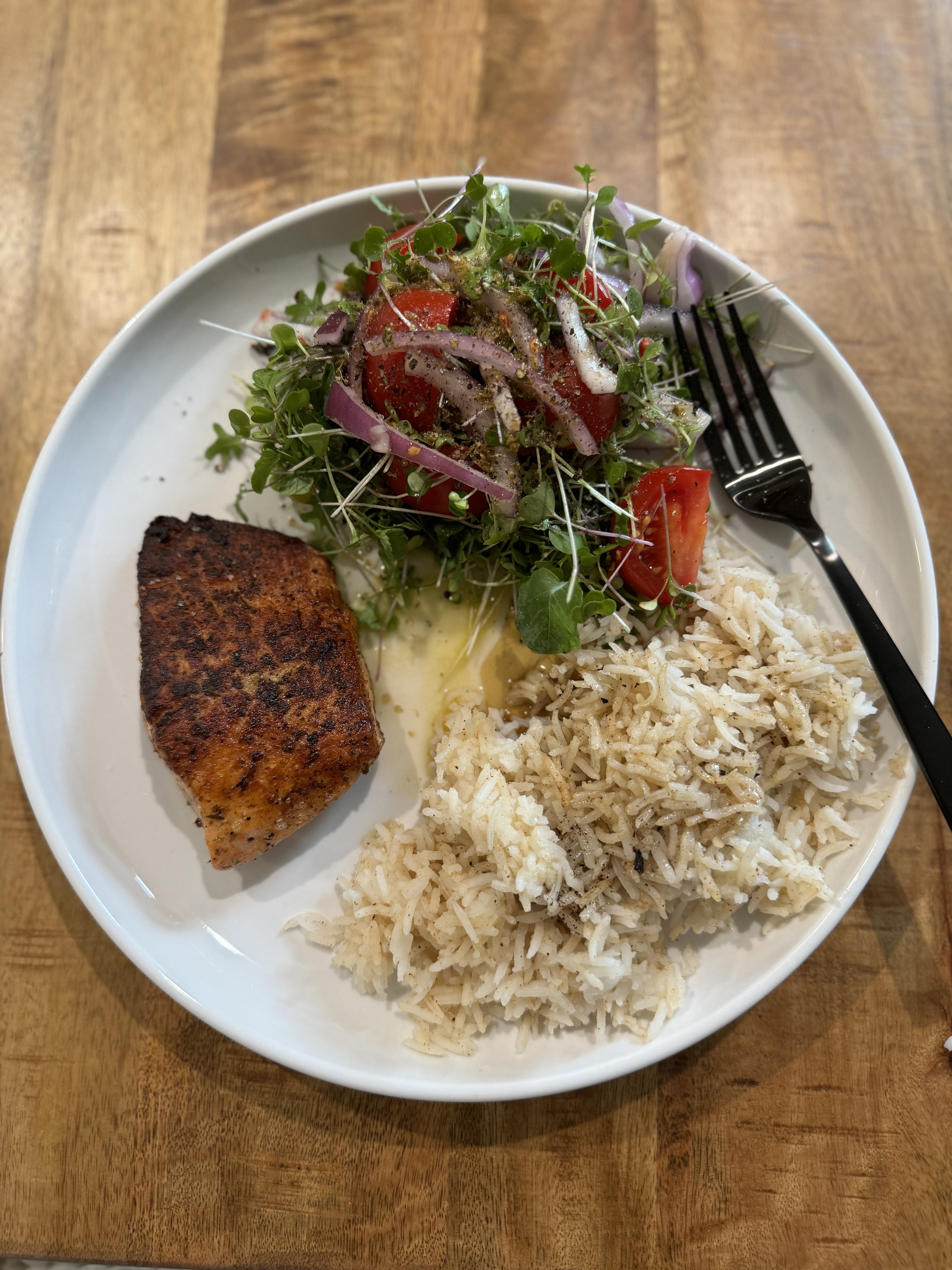 About – Russell Sprouts